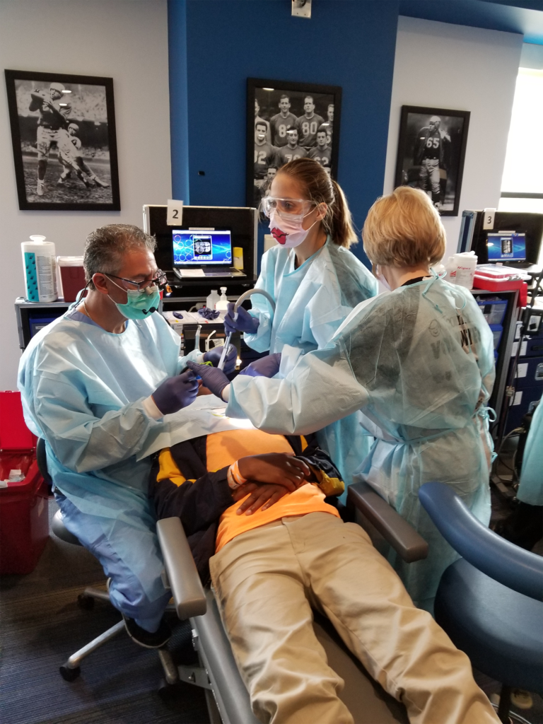 Gallery - Elegant Edge Dentistry