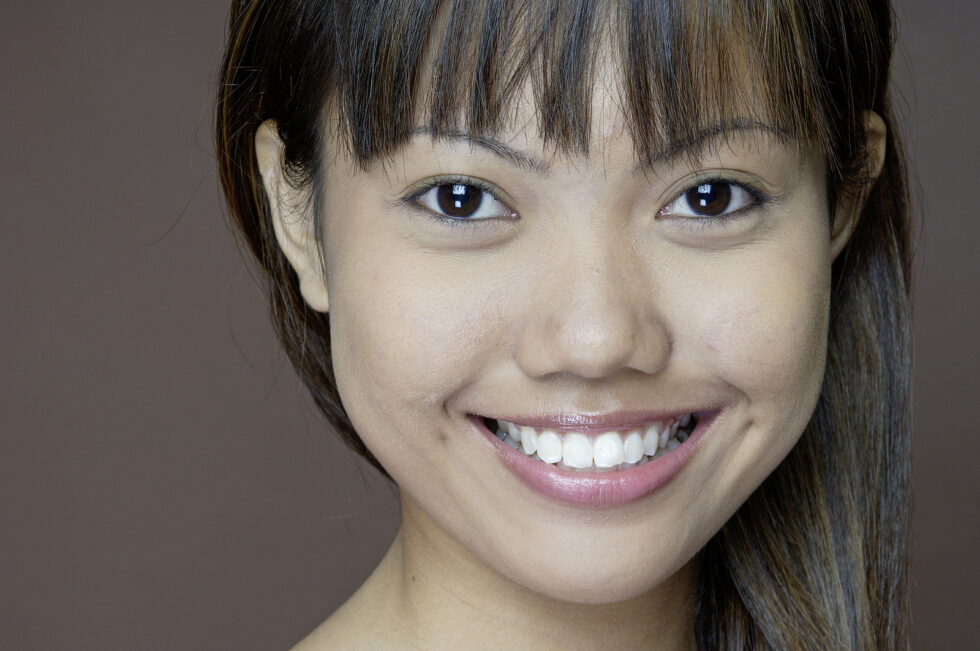 Can Shaving Your Teeth Down Fix a Big-Toothed Smile?
