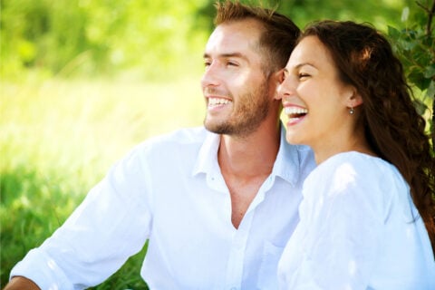 Female Teeth vs. Male Teeth - Elegant Edge Dentistry